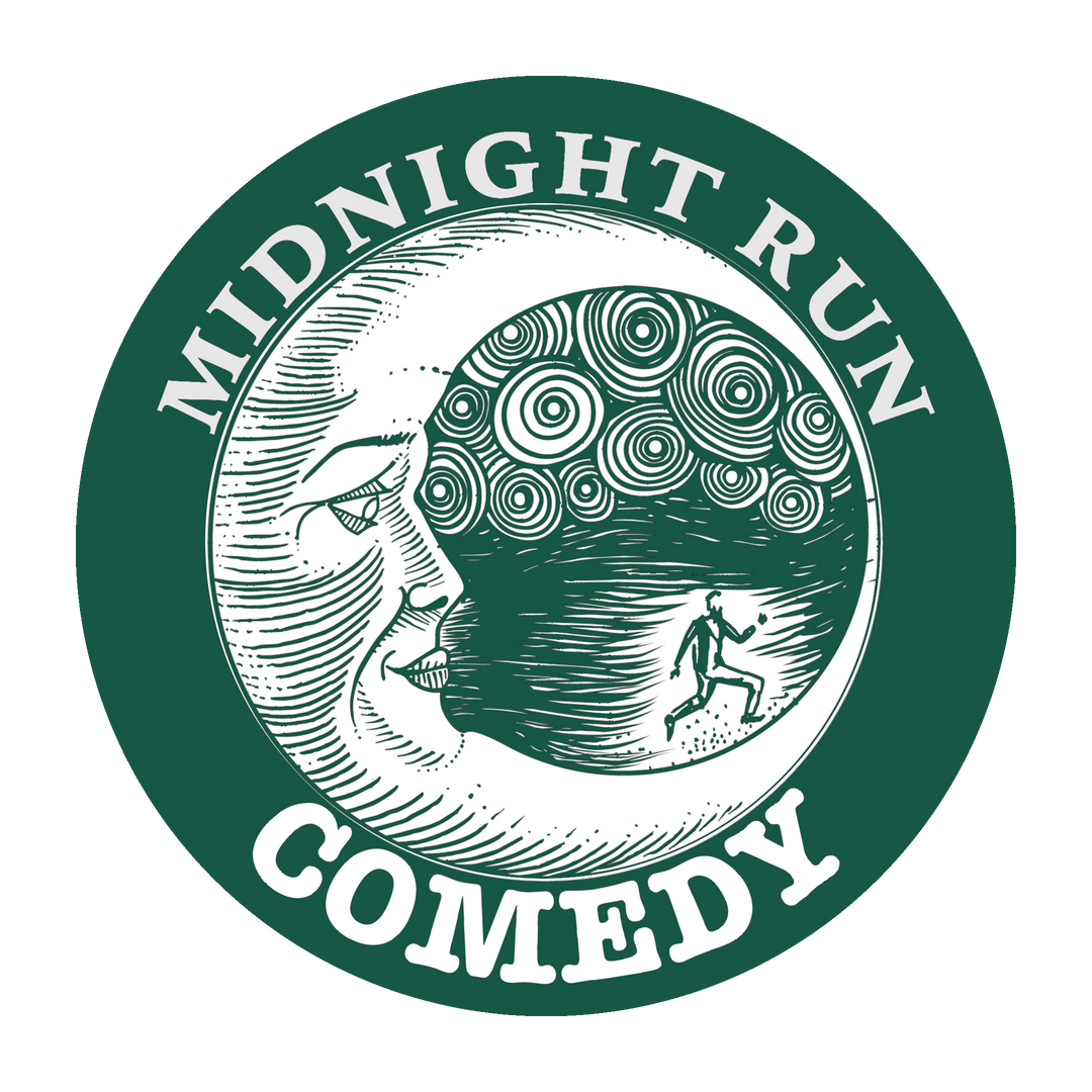EVENTS – Midnight Run Cafe